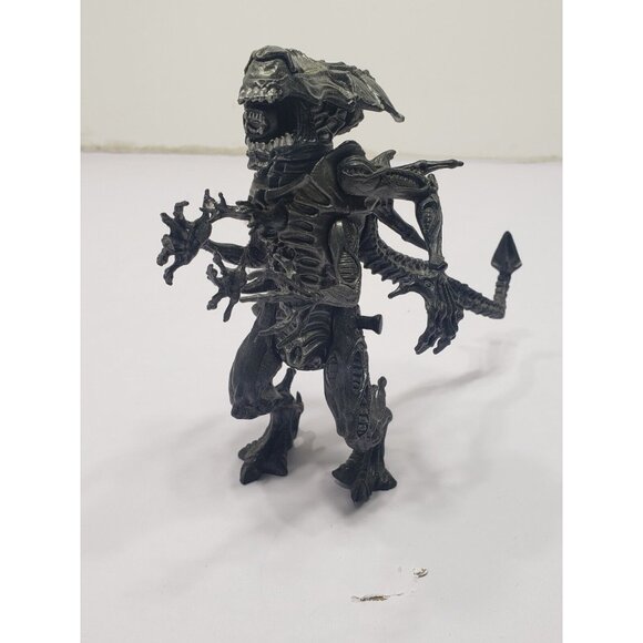 Kenner | Toys | Vtg Aliens Kenner Alien Queen Deadly Chest Hatchling ...